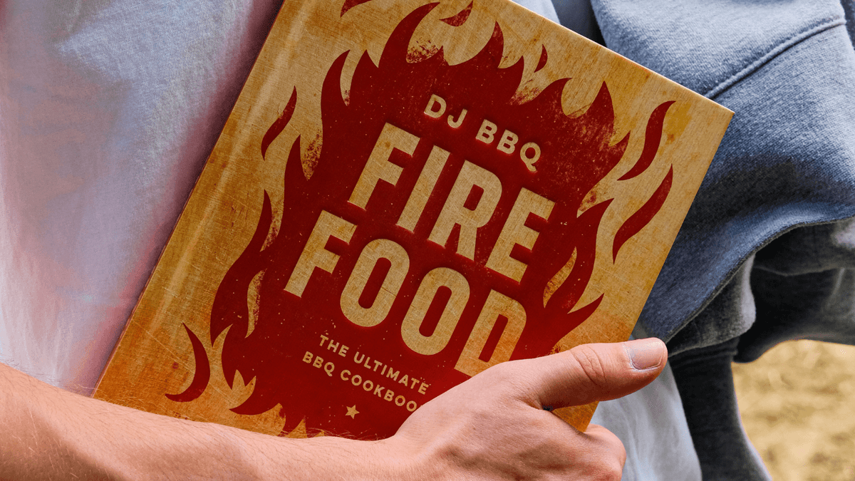 The 6 Best BBQ Recipe Books | Sauce Shop