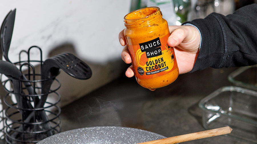 Simmer Sauce Bundle | Cooking Sauce Like Homemade | Sauce Shop®