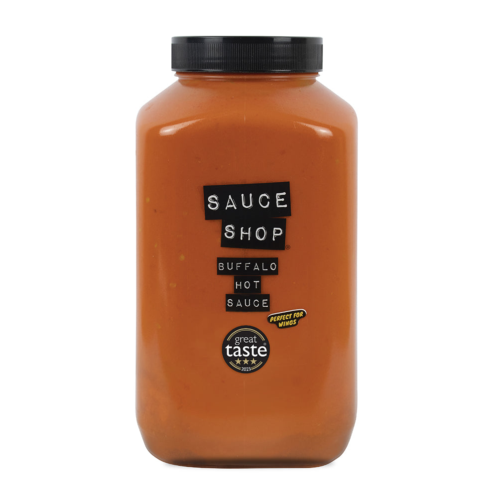 Catering Tubs – Sauce Shop