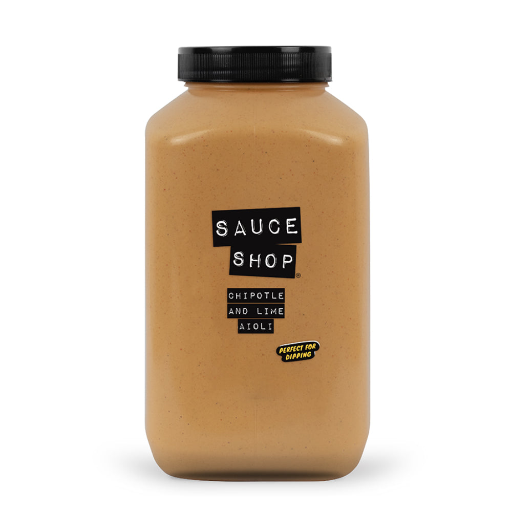 Catering Tubs – Sauce Shop