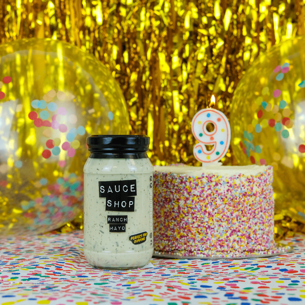 Ranch Mayo | Sauce Shop