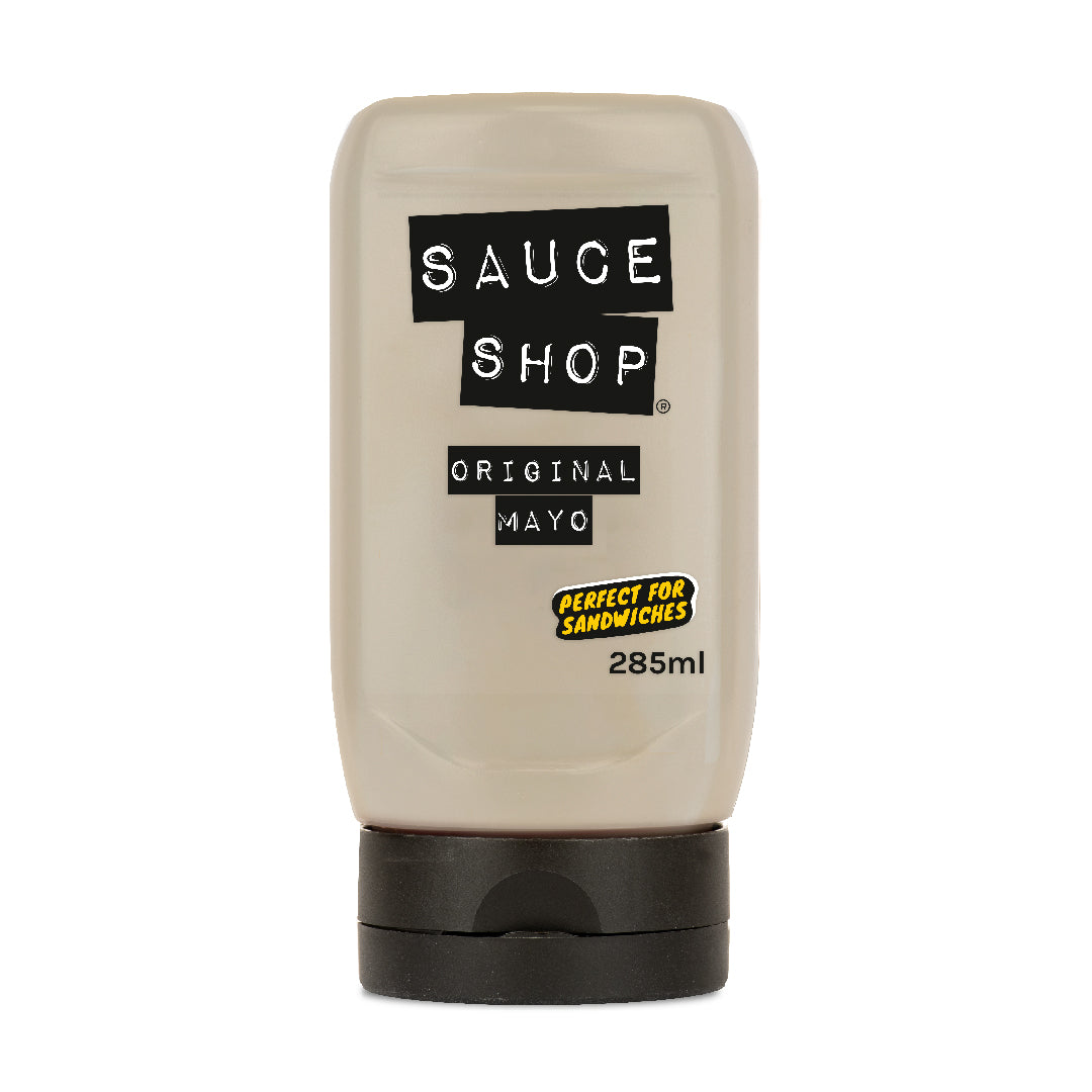 Original Mayonnaise | Mayo Sauce | Sauce Shop®