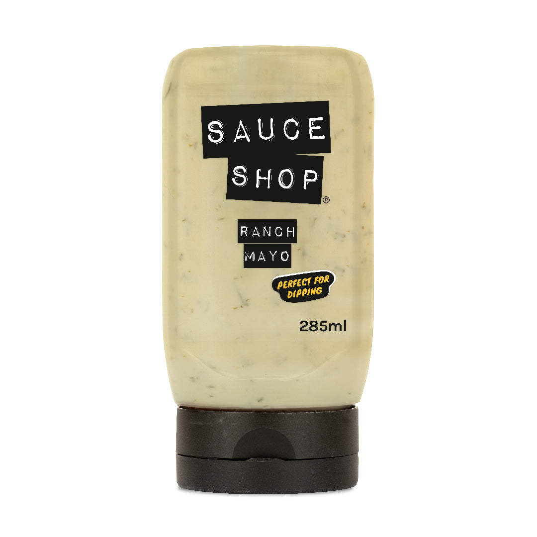 Ranch Mayo | Sauce Shop