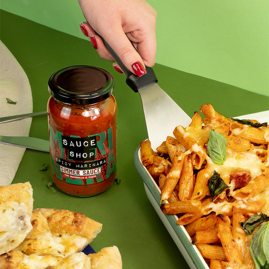 Sauce Shop® | UK Made Hot Sauce, BBQ Sauce & Ketchup | 35+ varieties