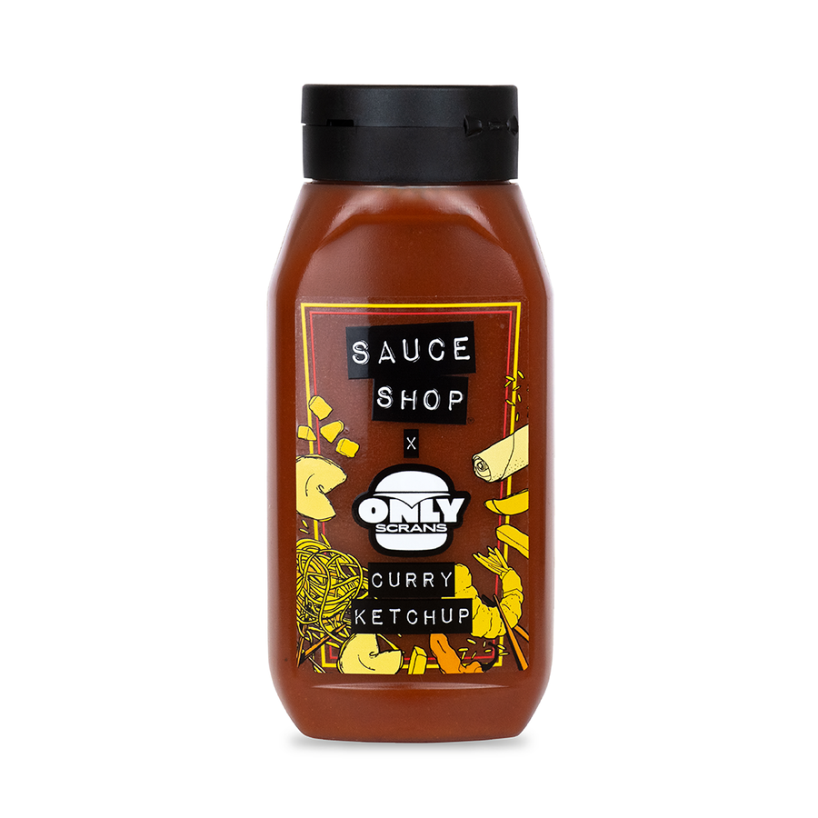 Sauces | Table Condiments | Sauce Shop | 35+ varieties