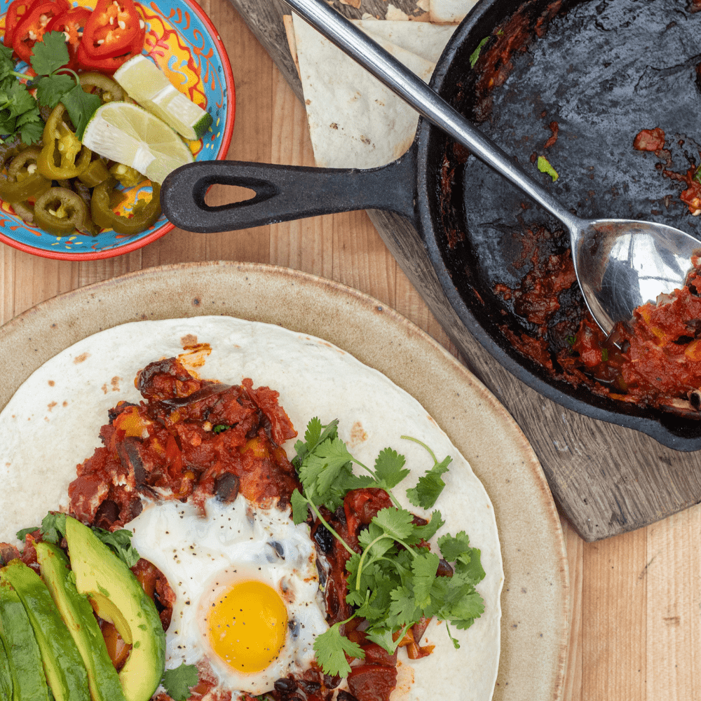 Ranchero Simmer Sauce | Chilli Sauce | Sauce Shop®