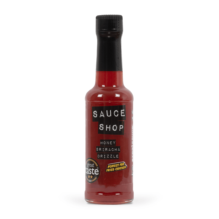 All Sauces & Products | 35+ Flavours | Sauce Shop